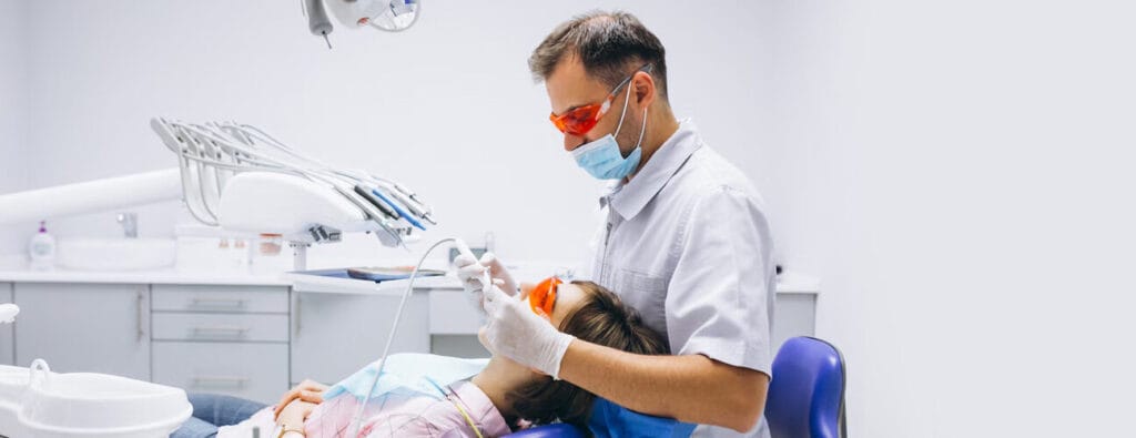 Wisdom Teeth Extraction – The Smile Method